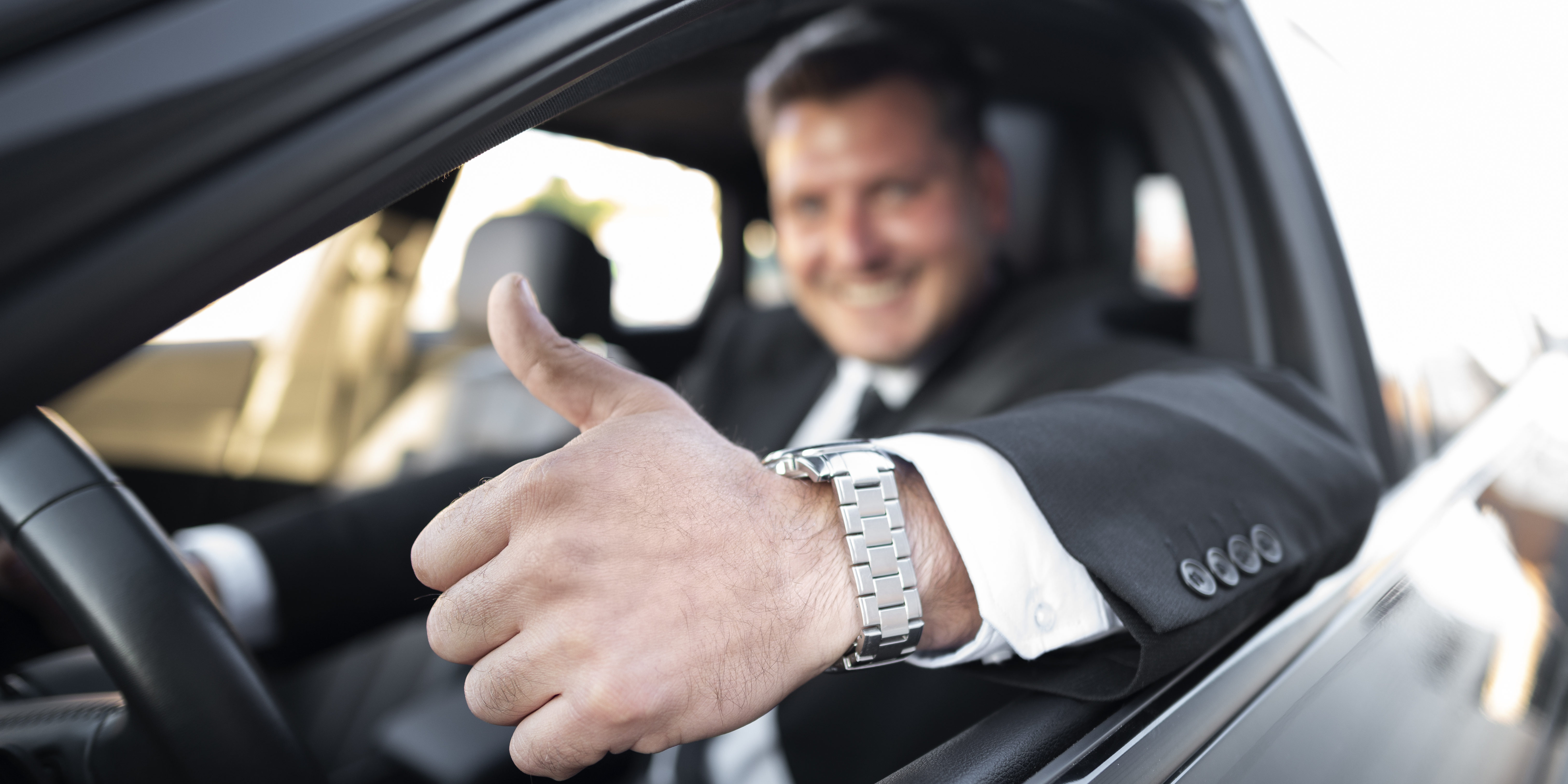 NCC Milano Malpensa: Noleggio auto con Conducente - Carnelli